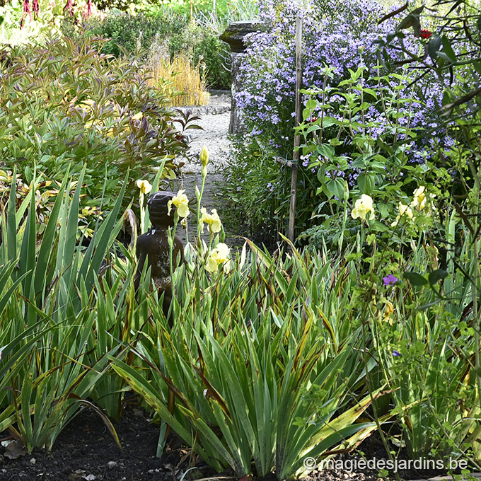 Quelques conseils pour votre jardin en octobre