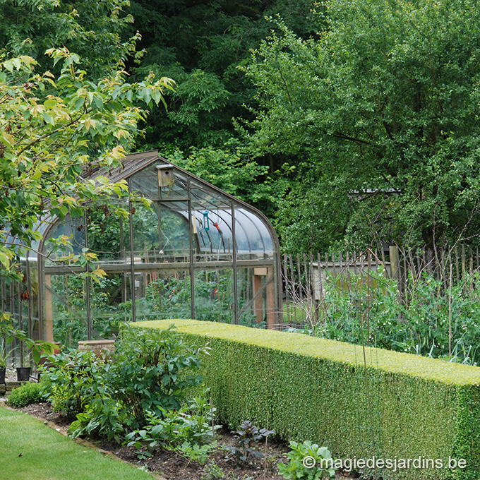 Amenager un petit coin 'potager' n'est pas difficile | Infos Jardins